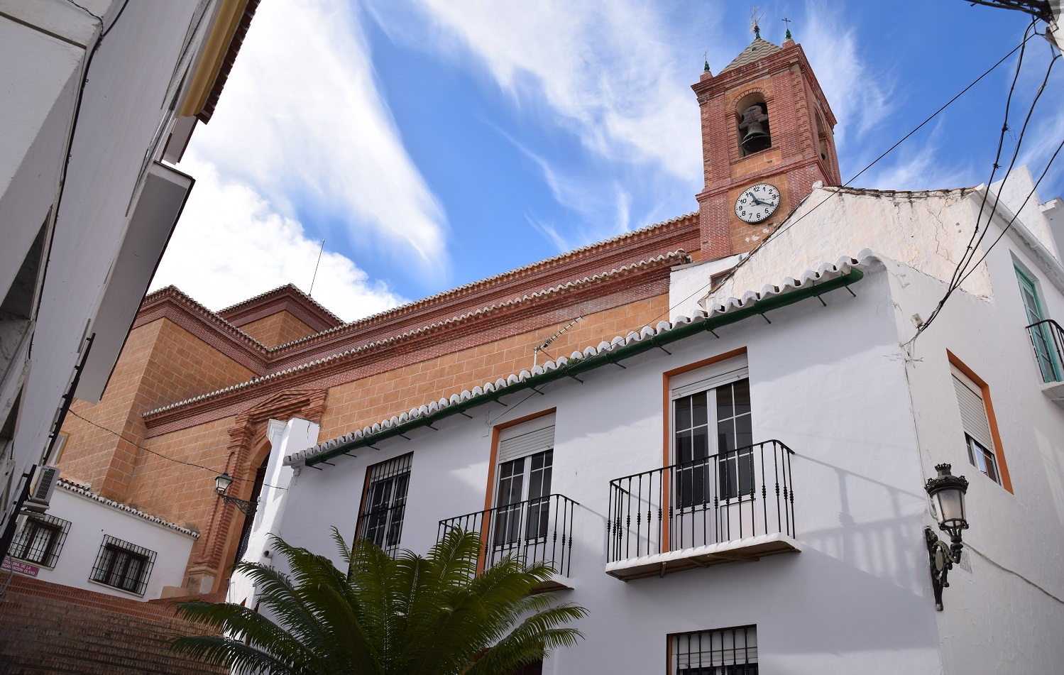 Torrox